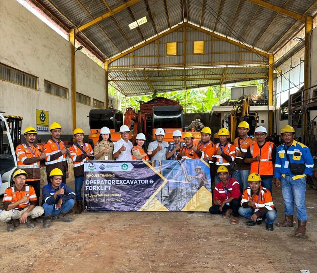 PT KIS | Build Your Competency With Us